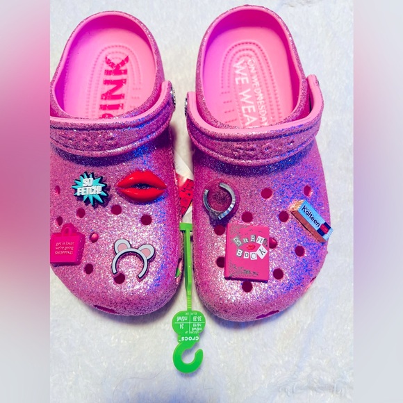 CROCS | Shoes | Mean Girls Crocs | Poshmark